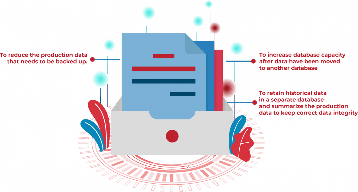Oracle JD Edwards Data Archiving Solution - Berca Hardayaperkasa