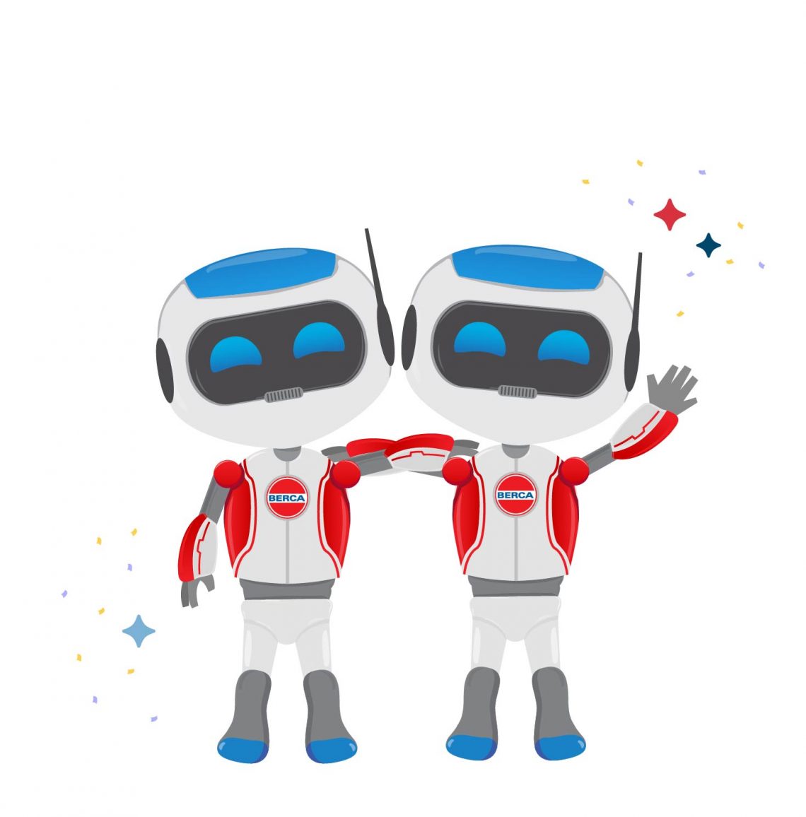 CAREER - Berca Hardayaperkasa