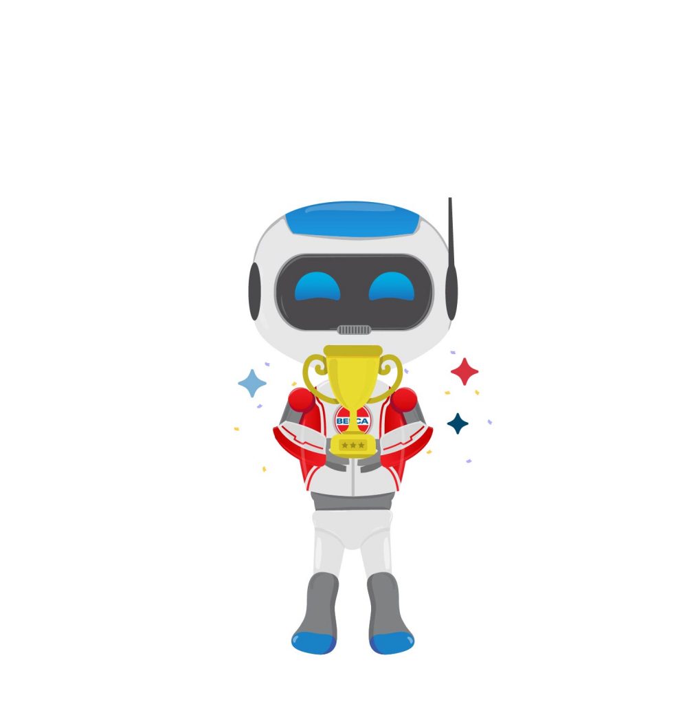 CAREER - Berca Hardayaperkasa