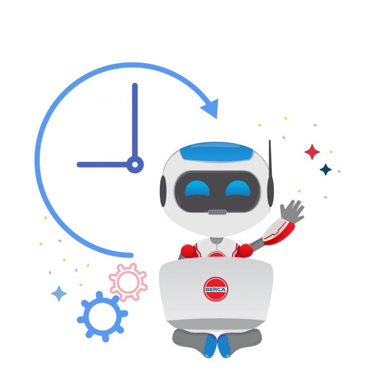 CAREER - Berca Hardayaperkasa