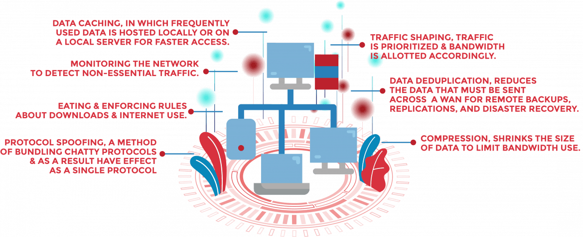 WAN Optimized - Berca Hardayaperkasa