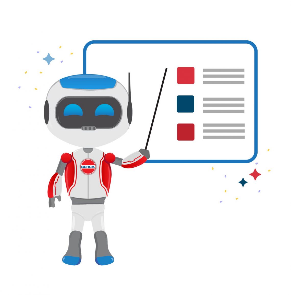 CAREER - Berca Hardayaperkasa