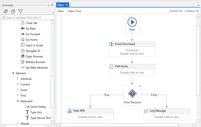 Transformasikan Proses Anda dengan Robotic Process Automation UiPath ...