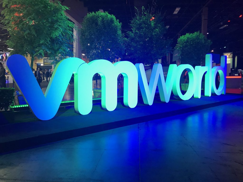 HPE Nimble Storage dHCI Menangkan Penghargaan Sebagai Best of VMworld 2020 - Berca Hardayaperkasa