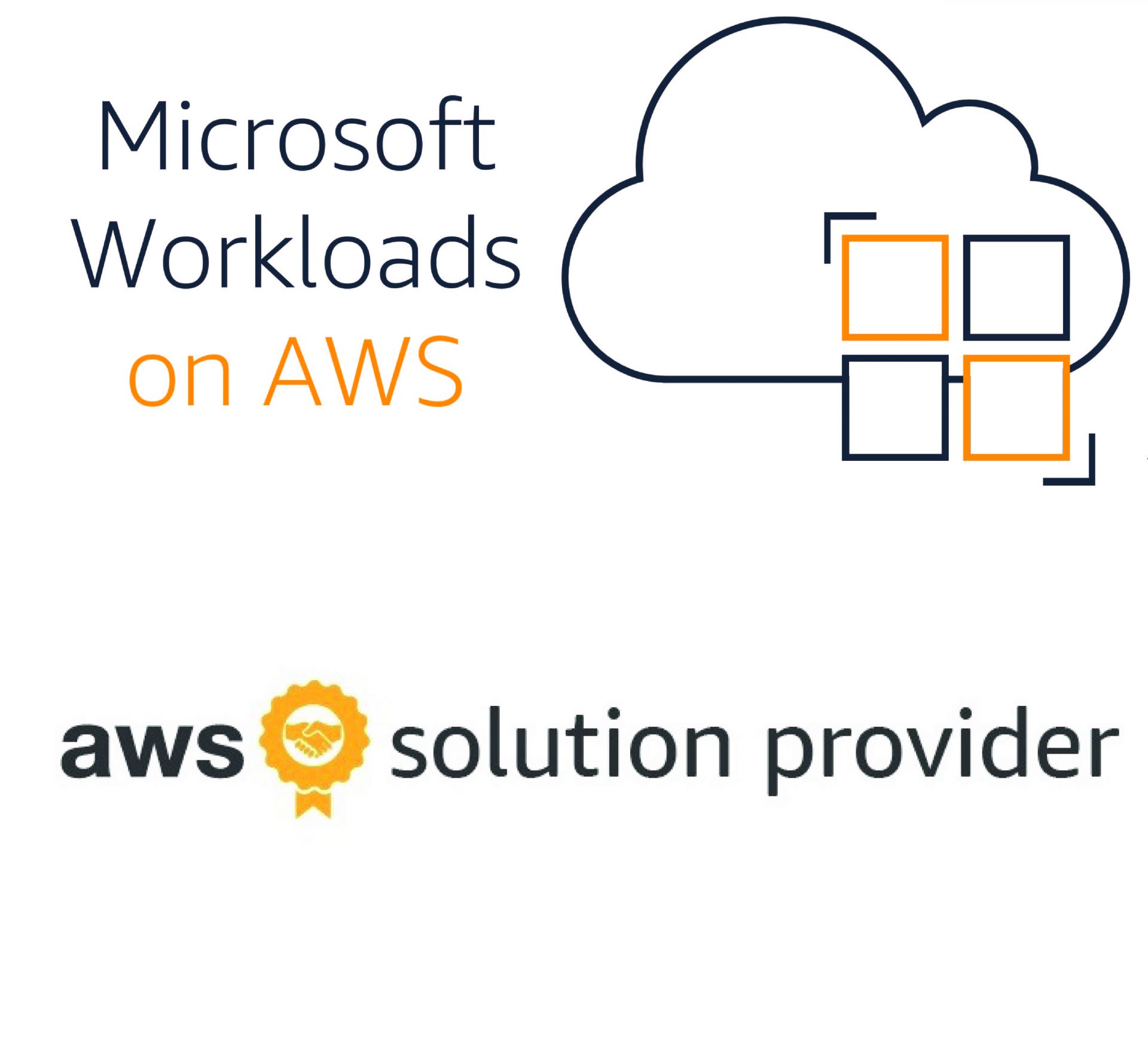 Windows on AWS | PT Berca Hardayaperkasa