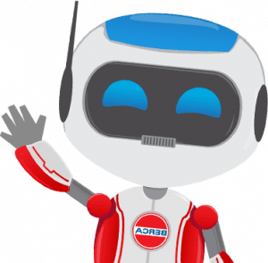 boot - Berca Hardayaperkasa