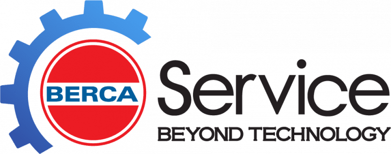 IT Services Solution - Berca Hardayaperkasa