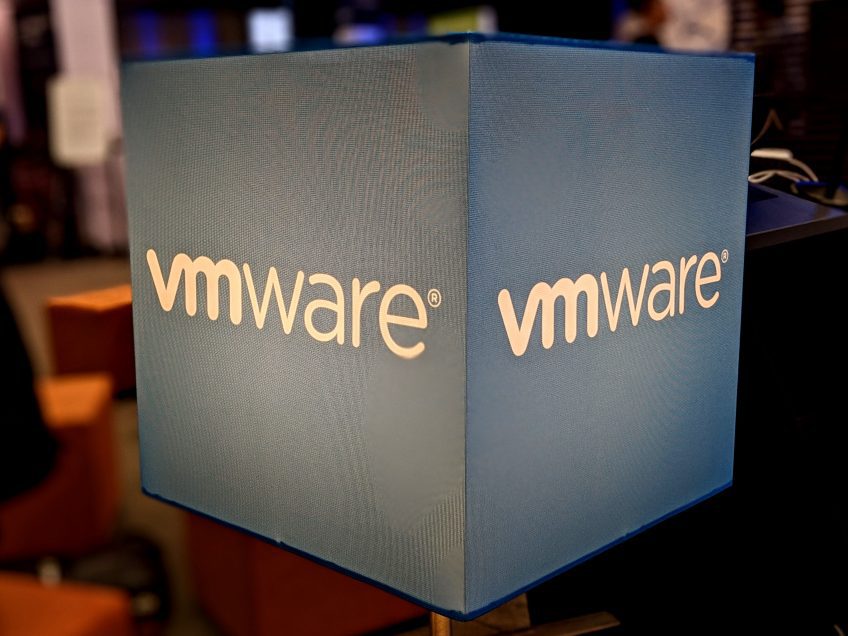 VMware vSphere 7 Dirilis: Apa yang Baru? | Berca Hardayaperkasa