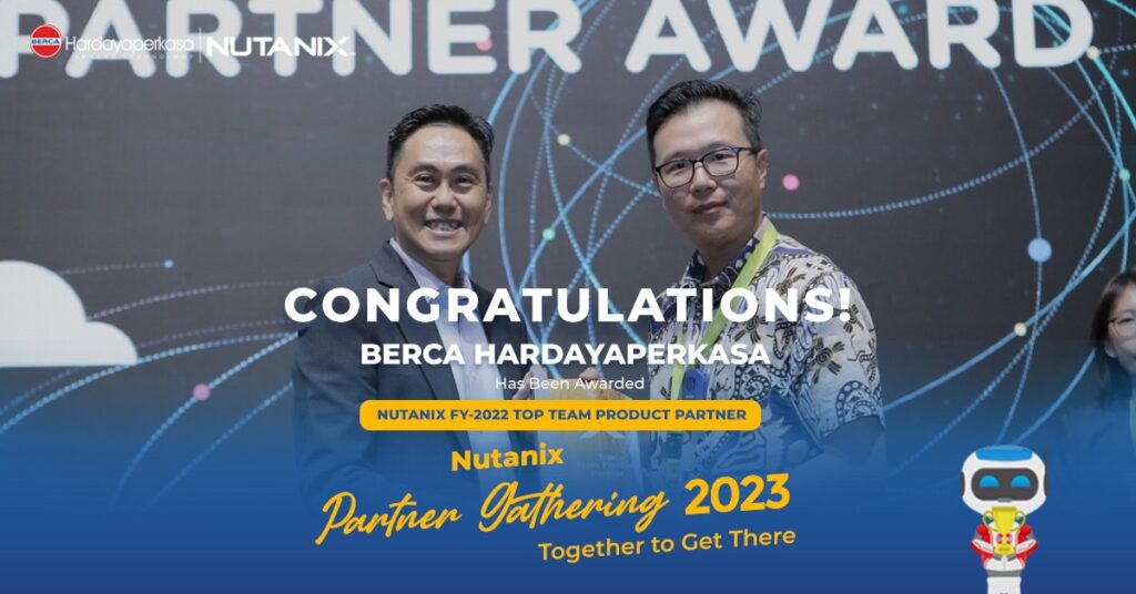 ARTICLES AND NEWS - Berca Hardayaperkasa