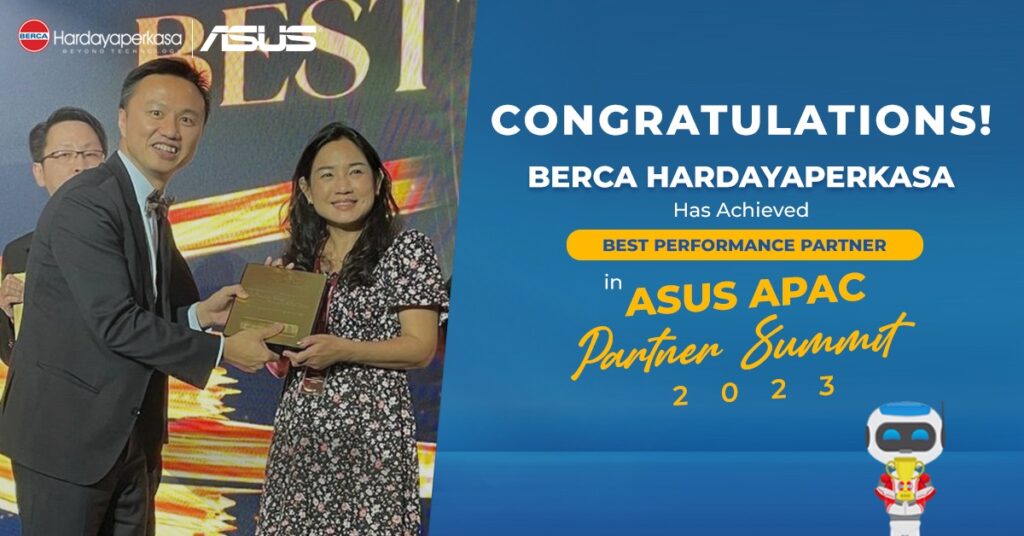 ARTICLES AND NEWS - Berca Hardayaperkasa