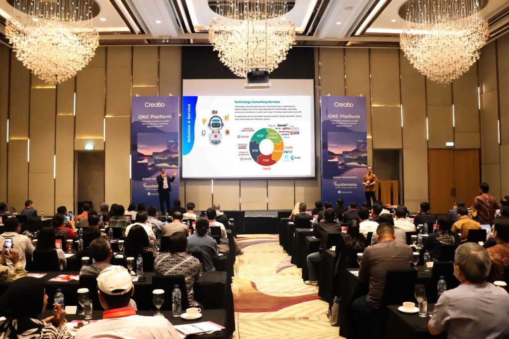 ARTICLES AND NEWS - Berca Hardayaperkasa