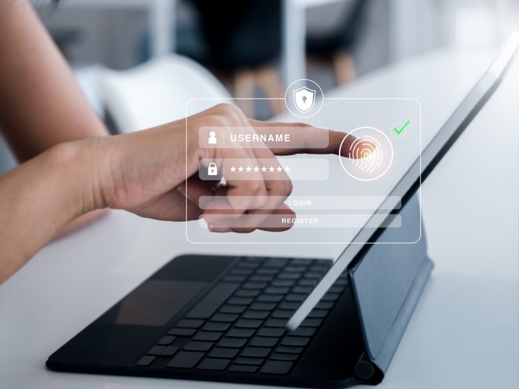 Best Practices: Kekuatan Kata Sandi dan Multi-Factor Authentication ...