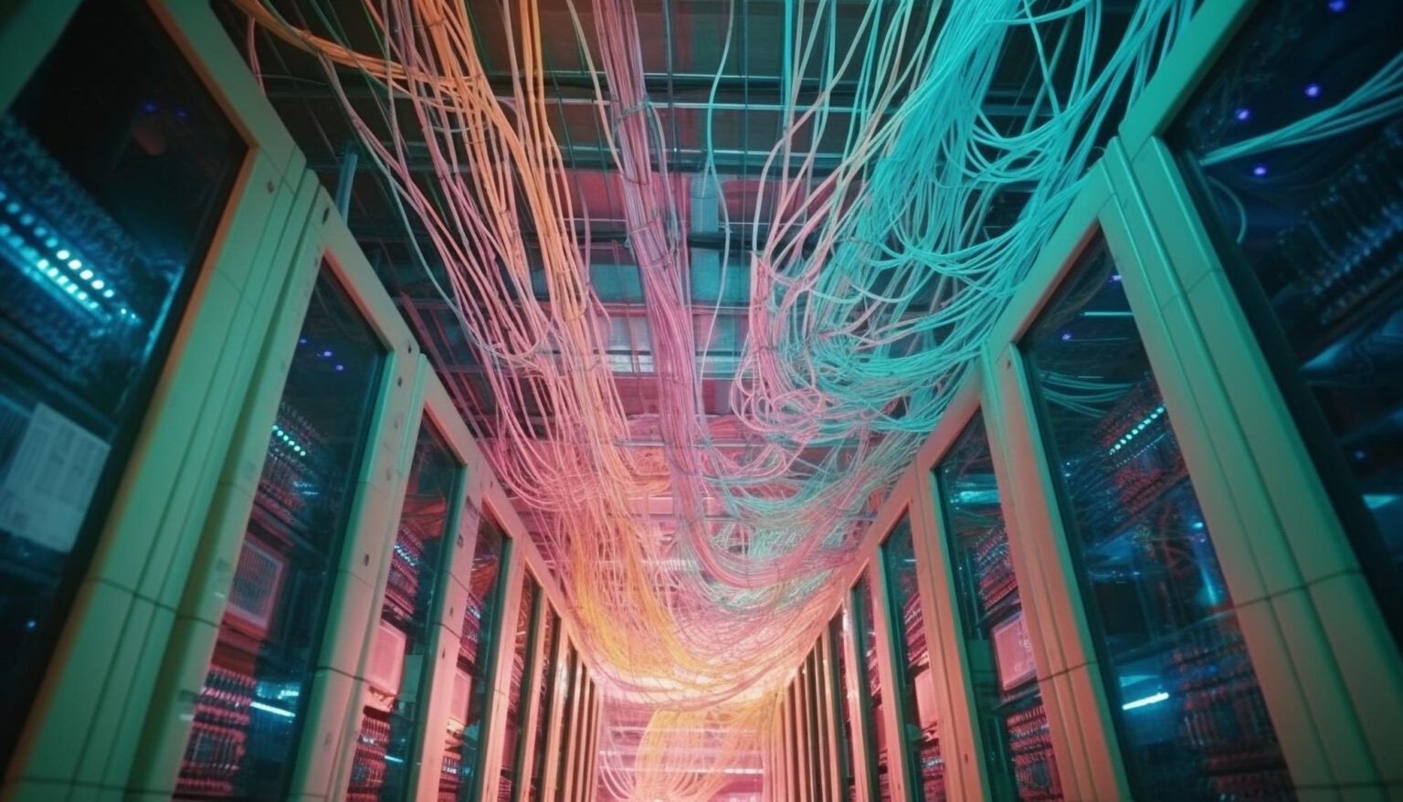 Update Terbaru: Google Manfaatkan Geothermal Sebagai Pembangkit Listrik ...