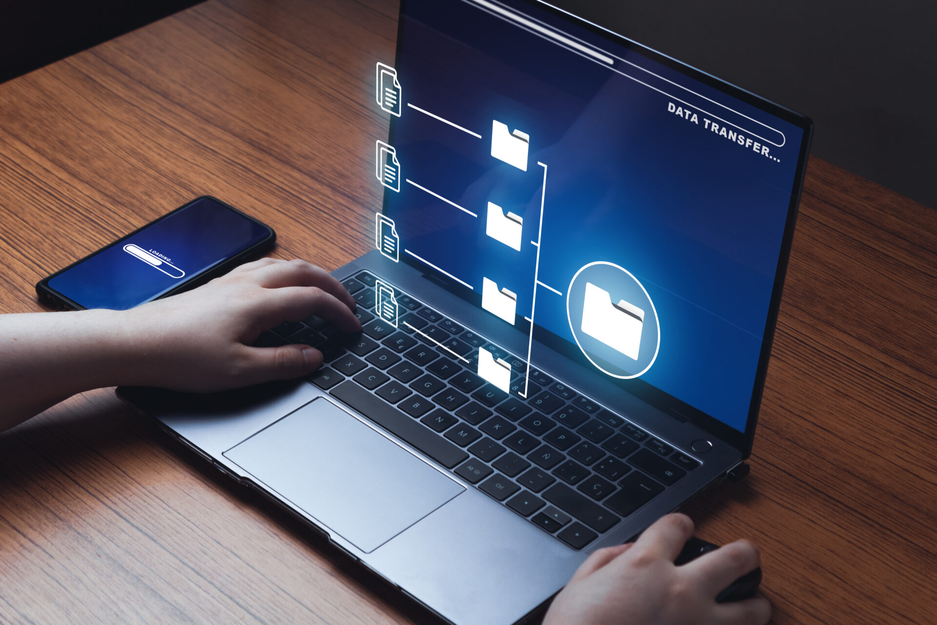 10 Praktik dan Strategi Data Backup Terbaik yang Perlu Diketahui - Berca Hardayaperkasa